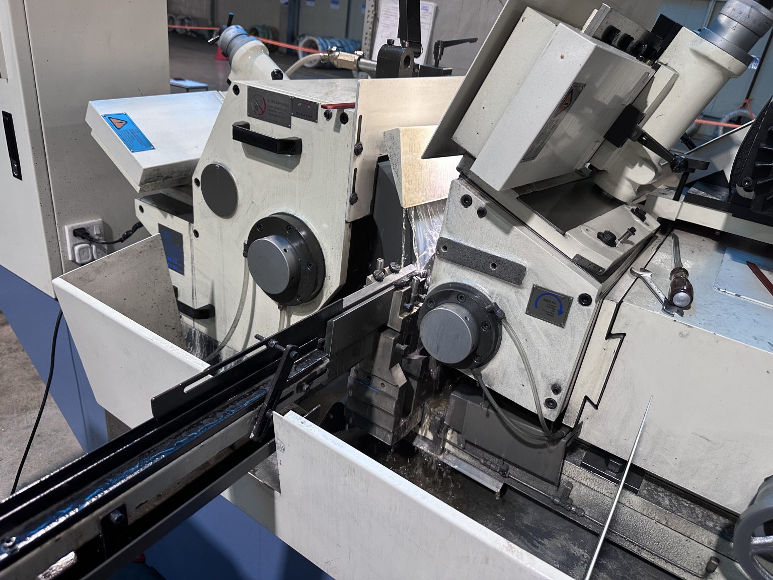 Overland Engineering and Logistics Co – Diversify Your Supply Chain Risk!